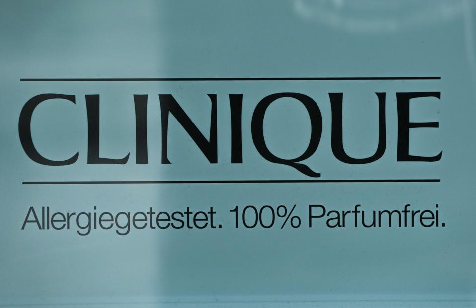 Estée Lauder Launches Clinique On Amazon