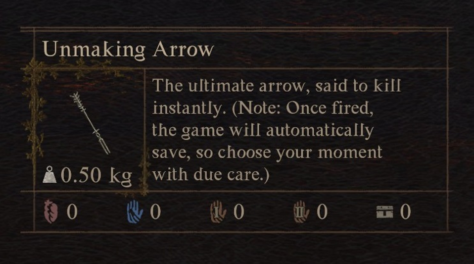 Where To Get ‘Dragon’s Dogma 2’s Unmaking Arrow, Which Kills In One Hit ...