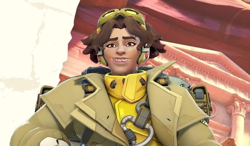 New Overwatch 2 Hero Venture Is Now Available To Play For A Trial Weekend