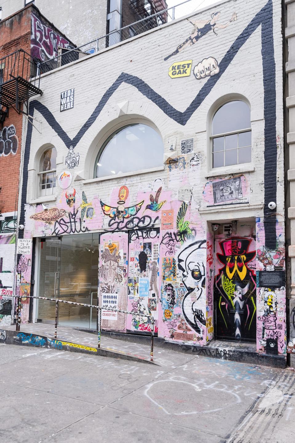 Inside Atelier Jolie, New York City Designer Mimi Plange Brings ...
