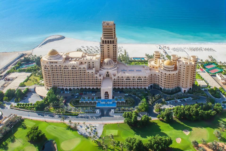 New Openings In Ras Al Khaimah, The UAE’s Booming Beach Hotspot