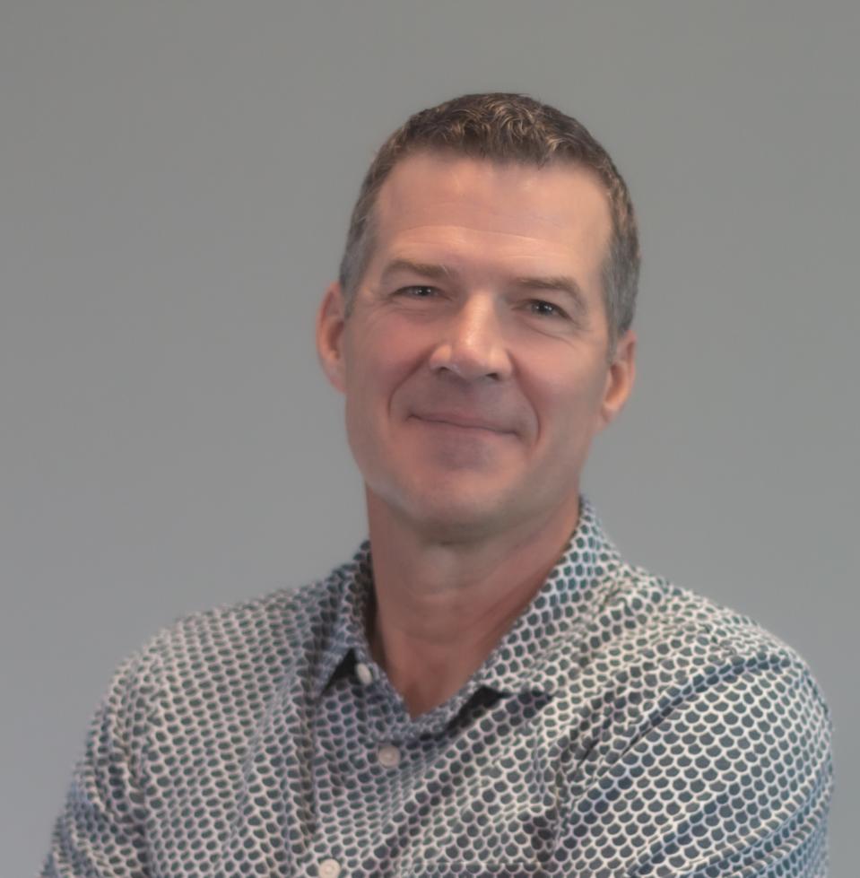 Six Questions For Jim Peck, CEO, NielsenIQ (NIQ)