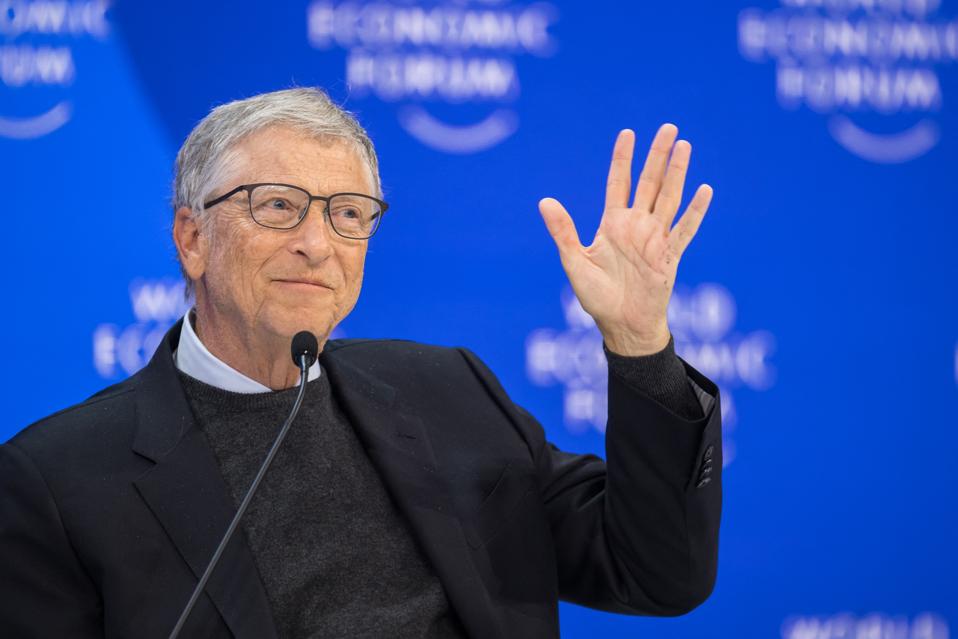 Bill Gates On The Crucial Skill Leaders Must Have To Get Anything Done
