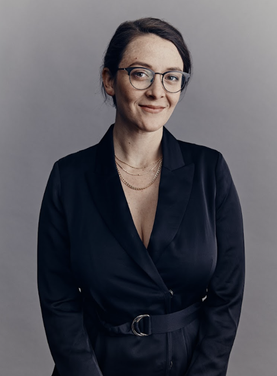 LOOP Co-Founder & Co-CEO, Carey Anne Nadeau, Shares Her Vision For The ...