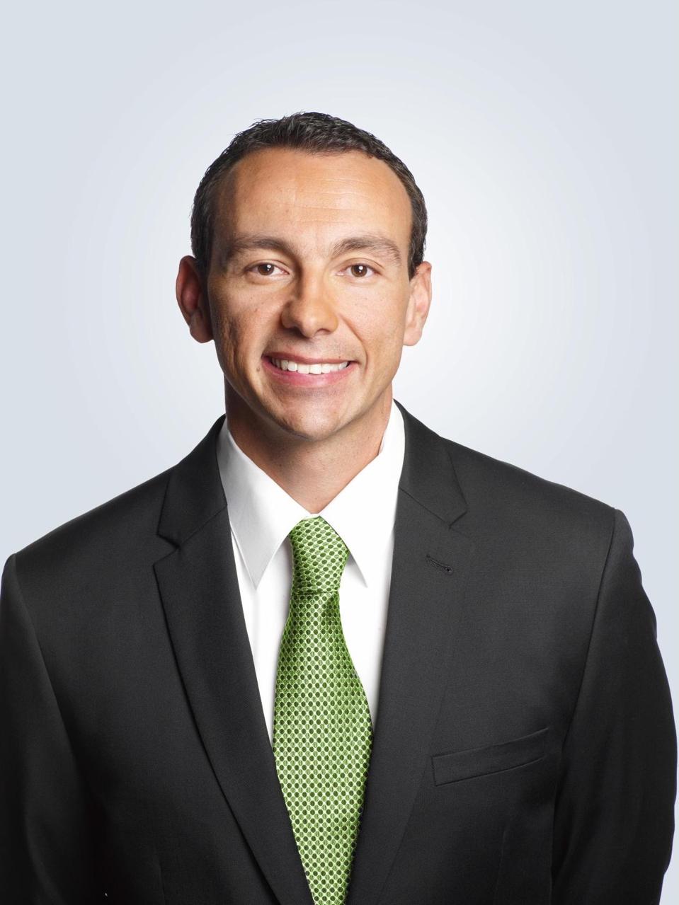 C-Suite Leader Andy Anzaldo Has Tips On How To Diversify Your Company