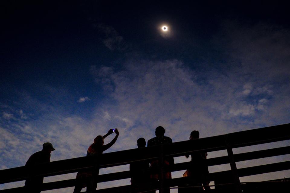 Will Clouds Spoil Your Total Solar Eclipse Viewing Party?