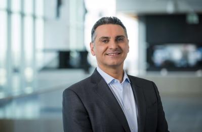 The Path To More Efficient Building Management: Here’s Where To Begin