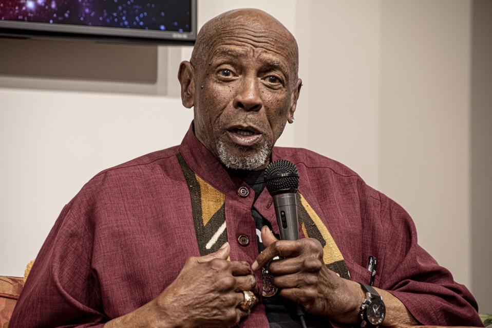 Louis Gossett Jr. Dead: The Oscar-Winning Actor Was 87