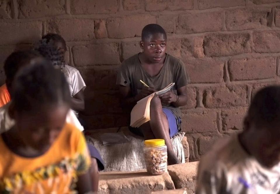 UNICEF In DRC: Where Humanitarian Aid And Peace Building Intersect