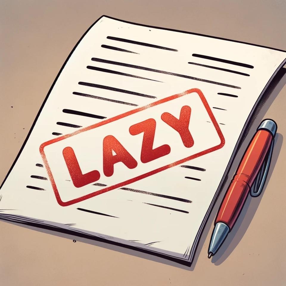 Job description laziness is keeping the skills-based hiring movement from flourishing. It's ...