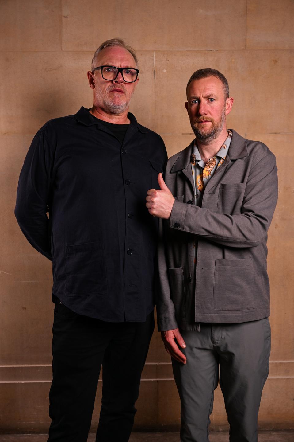 ‘Taskmaster’ Is ‘The White Lotus Of The Entertainment World’