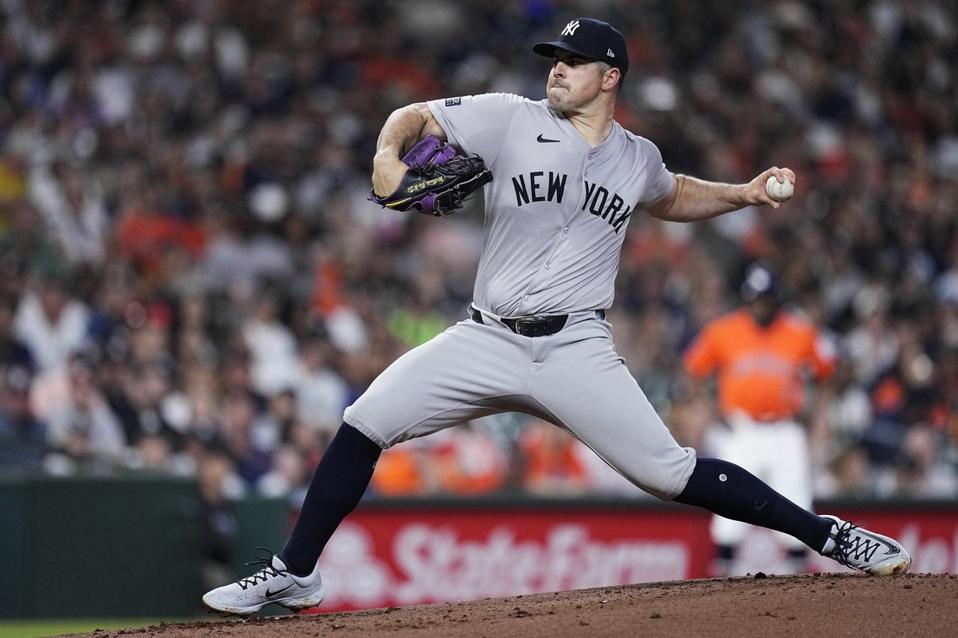 The Jury Is Still Out On The New York Yankees Starting Pitchers
