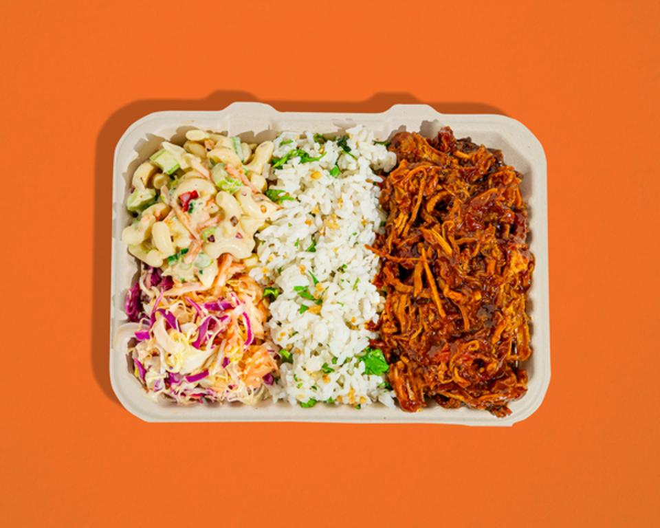 Eric Greenspan Bets Big On Festival Food With Three Coachella Stands