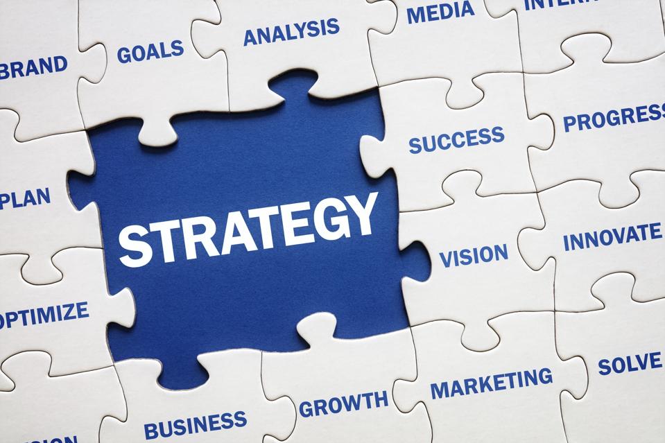 What Leaders Get Wrong About Strategy