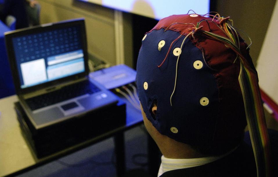 Brain-Computer Interfaces Are Becoming Immensely Popular