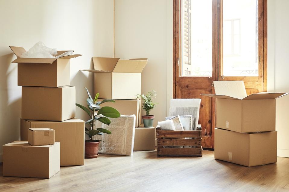 How To Decide If A Job Relocation Is Worth It