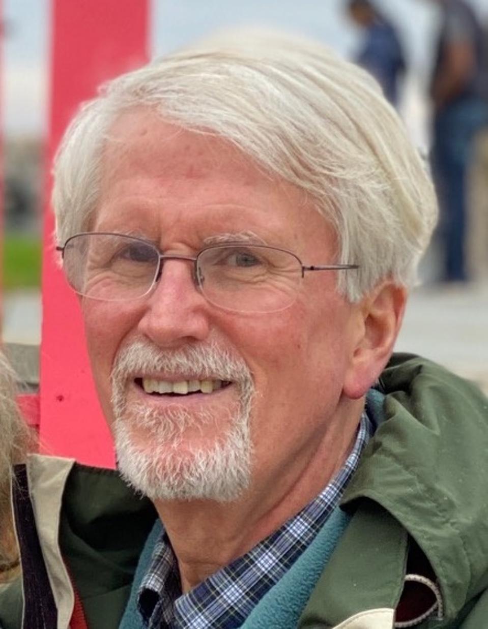 Mentors Among Us: A Grant Of Character And Potential