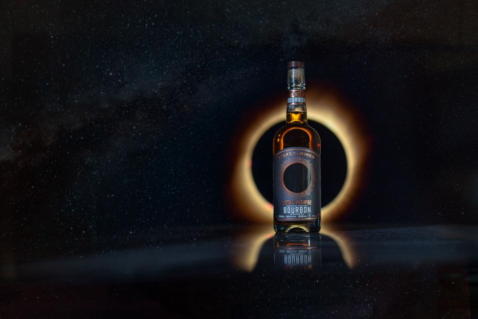 5 Drinks For The Eclipse—From Moonshine To A Black IPA And More