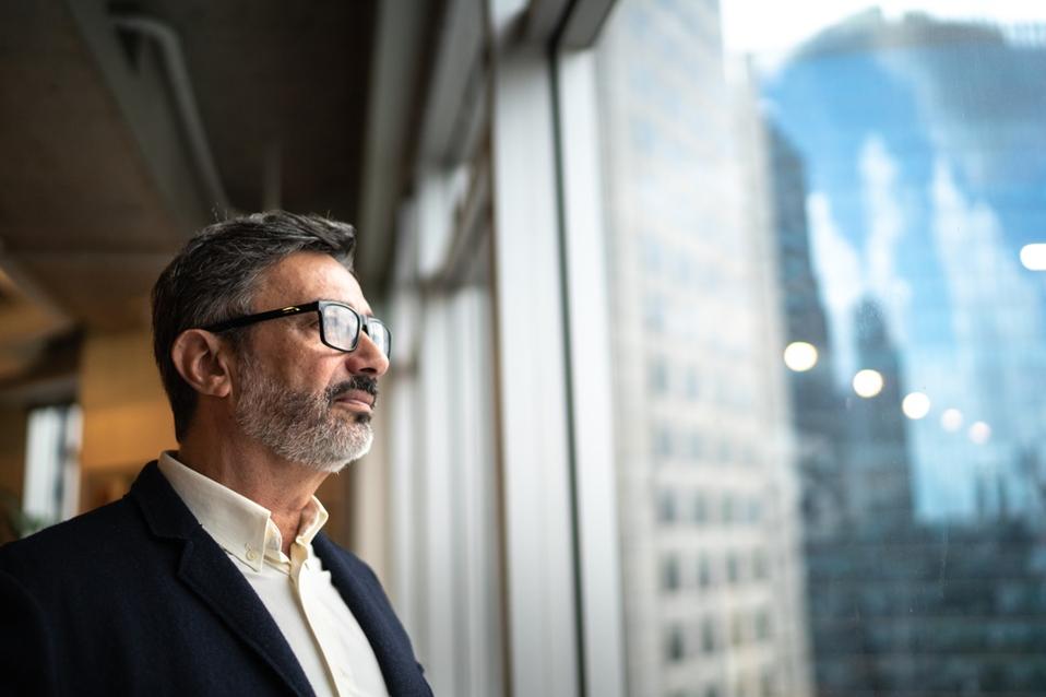 Executive Stress: 4 Key Strategies To Preventing CEO Burnout