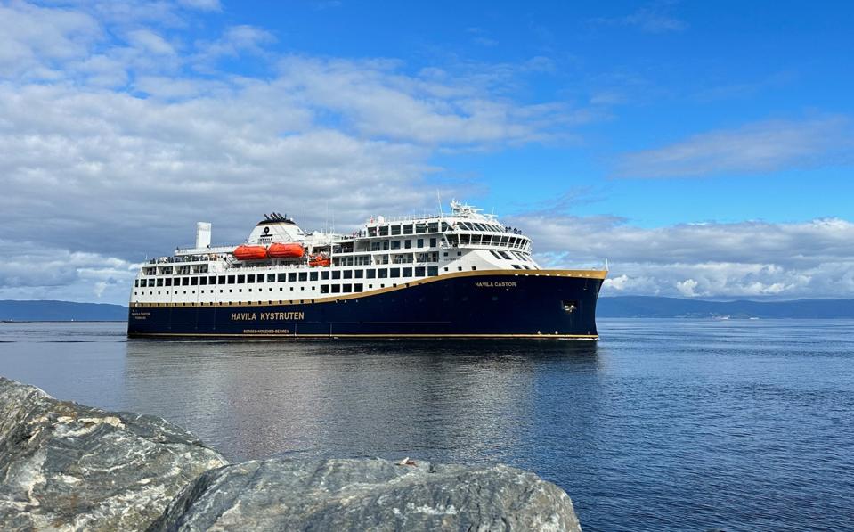 A Guide To Norway’s Coastal Cruise With Havila Voyages