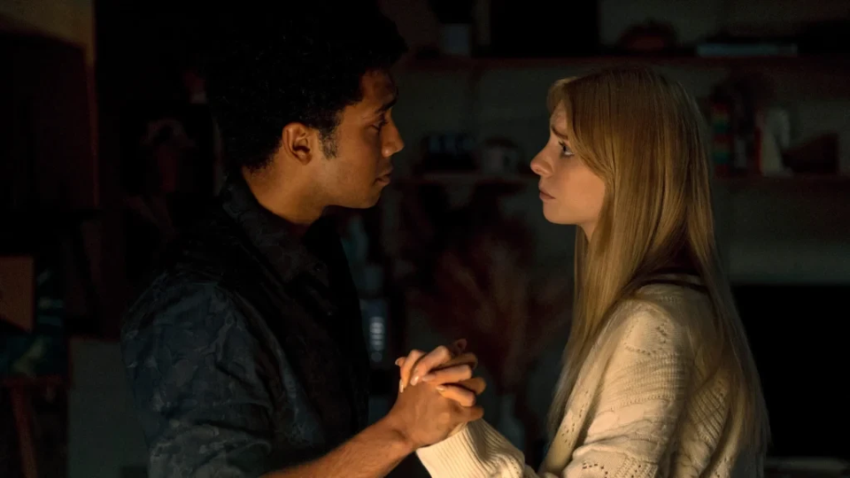 Actor Chance Perdomo’s Death Delays ‘Gen V’ Season 2 Filming Indefinitely