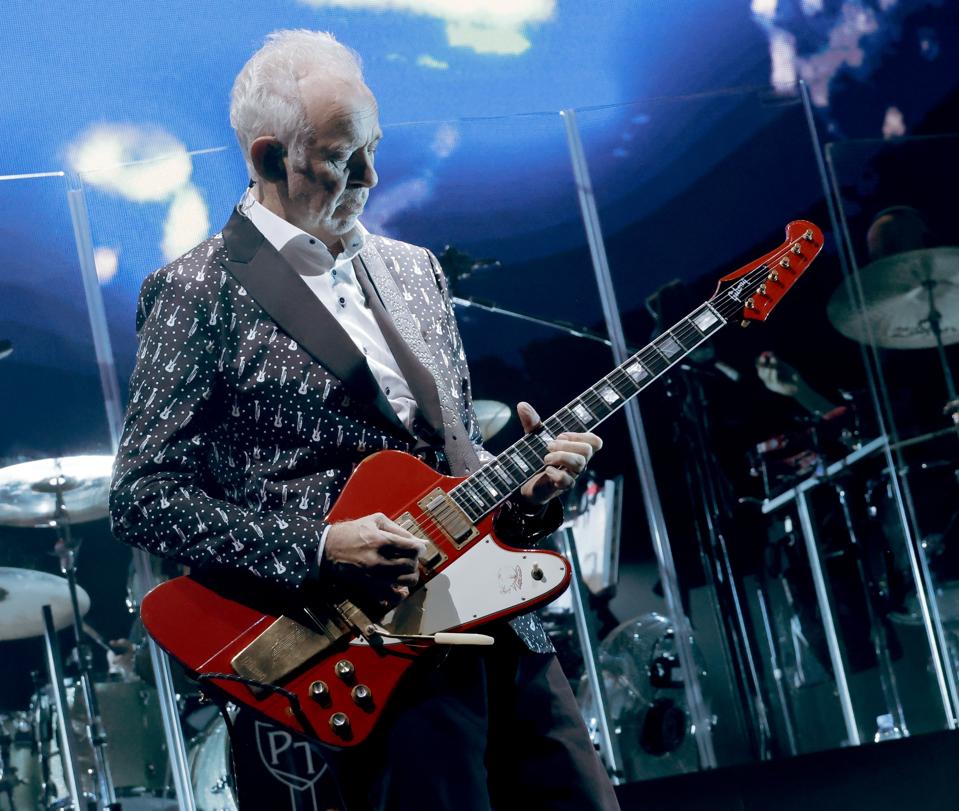 Phil Manzanera Details His Musical Adventures And Family Roots In ...