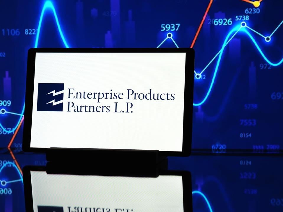 Master Limited Partnerships: A Decade Of Challenges And Resilience