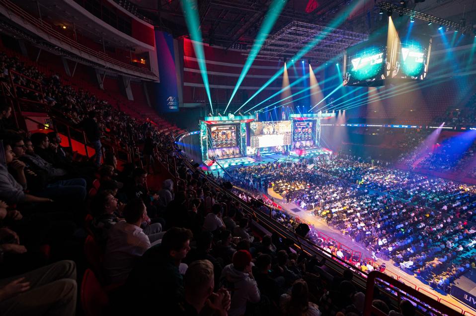 NAVI Wins The First ‘Counter-Strike 2’ Major In Copenhagen