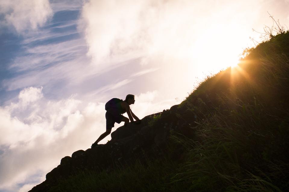 3 Ways Perseverance Can Help Your Mental Health And Happiness