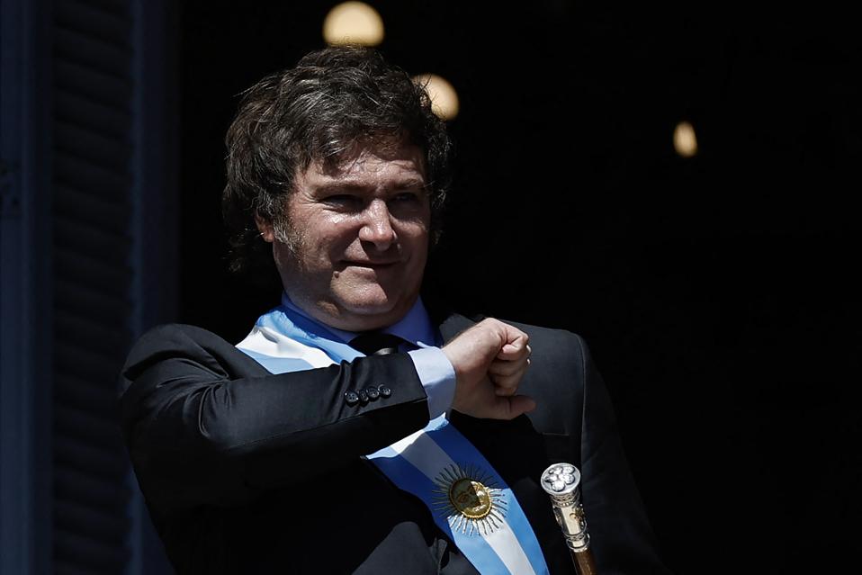 A Mandatory Registry For Bitcoin Platforms To Start in Argentina