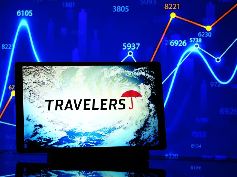 Beating S&P500 BY 11% YTD, What To Expect From Travelers Stock?