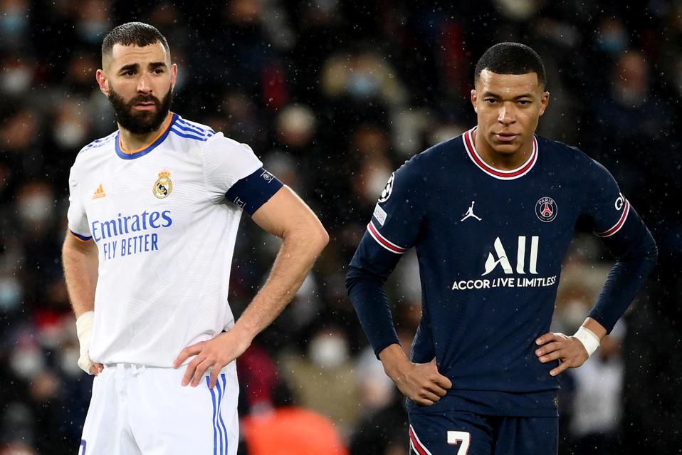 Real Madrid Legend Warns Mbappe Can ‘Break Locker Room Atmosphere’