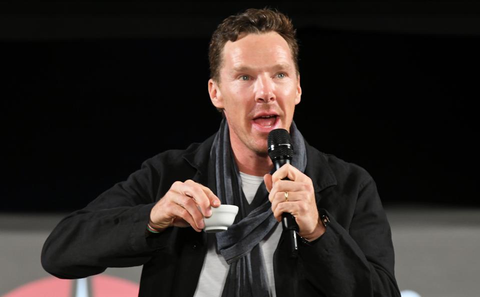 Hollywood Stars Blast Shell Over ‘Cousin Greg’ Greenpeace Lawsuit