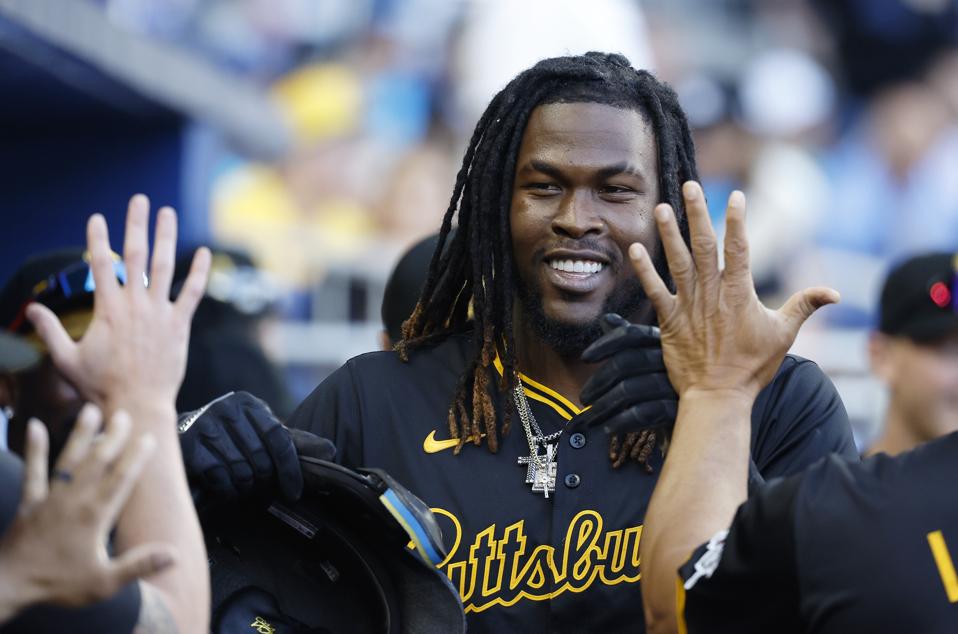 The Undefeated Pittsburgh Pirates Could Make A Playoff Push