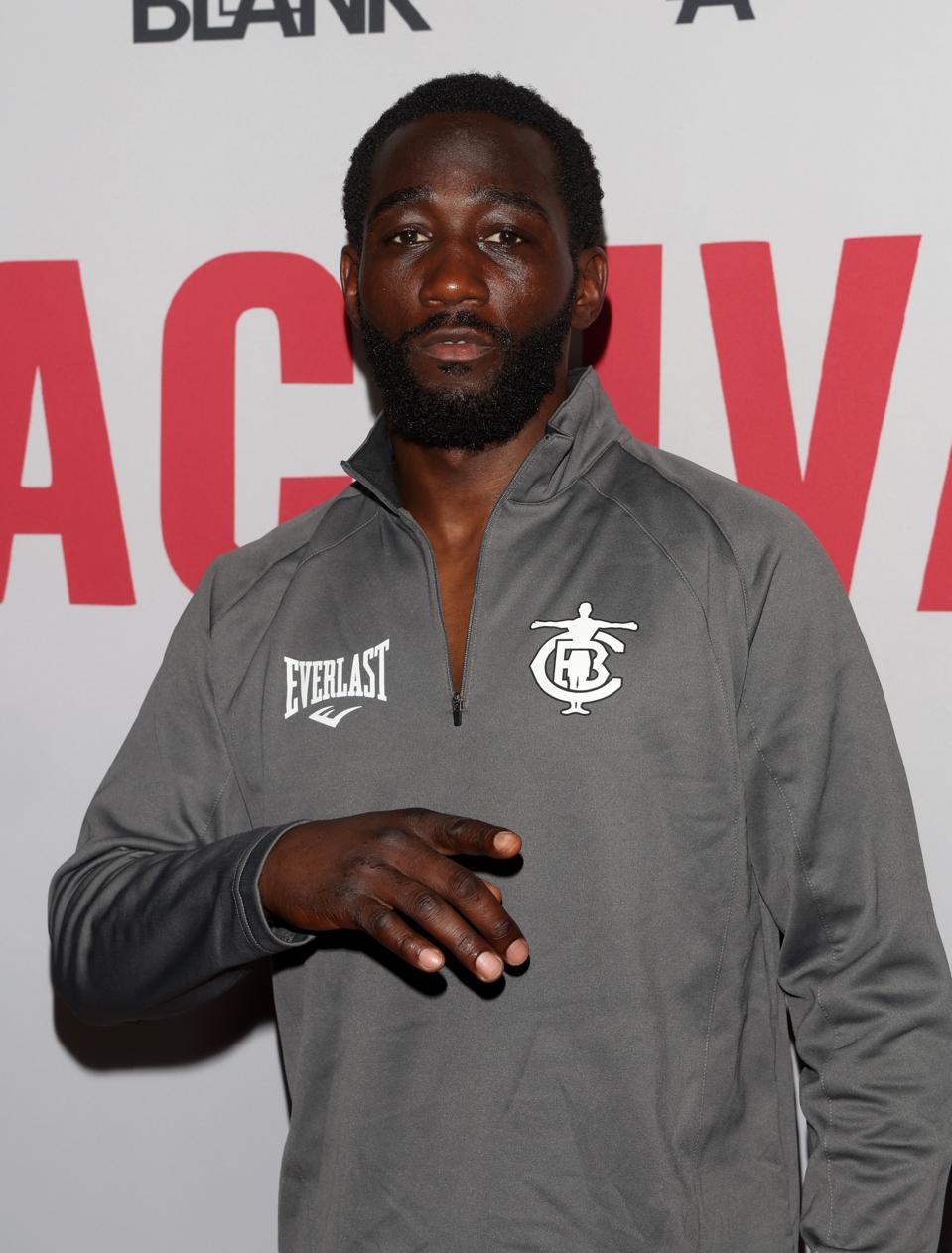 Terence Crawford’s Next Opponent Could Be Set
