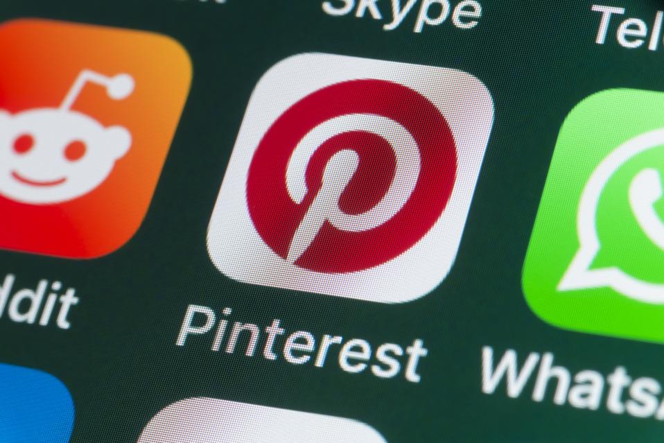 Pinterest Employees Drive Policy And Benefits Change, Boost Productivity