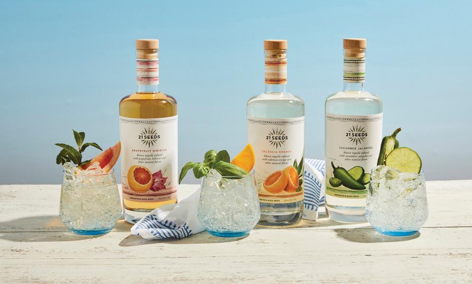 Marketing And Leadership Lessons From 21Seeds’ Co-Founder Kat Hantas