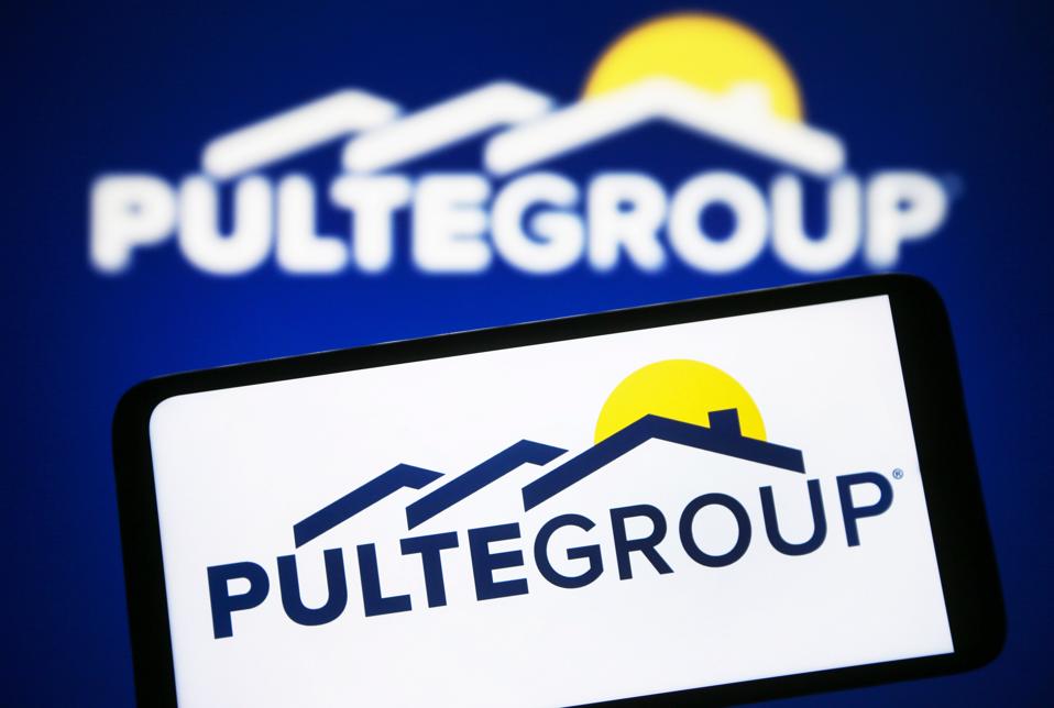 Will Homebuilders Like DR Horton & Pulte Group Continue Their Strong ...