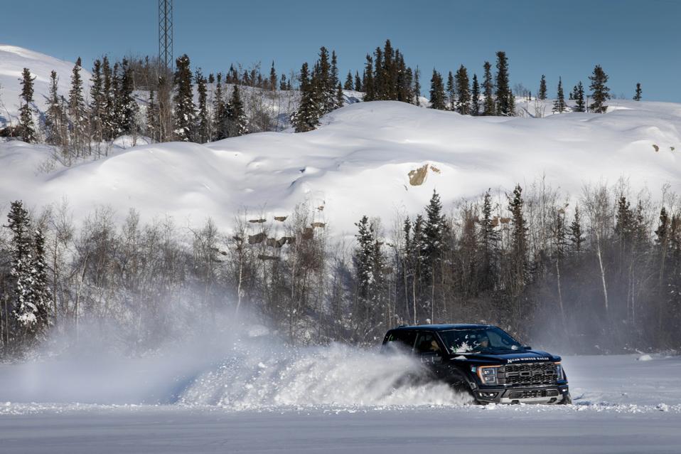 2024 Alcan 5000 Rally Vehicles: All Makes And Models Vied For The Win