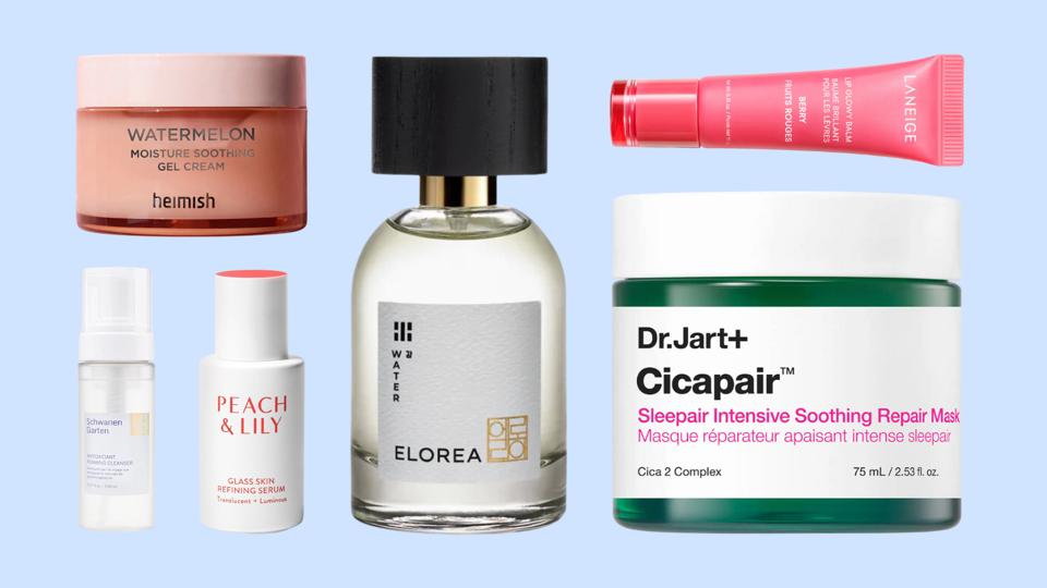 Best Korean Skincare Products 2025 - Forbes Vetted