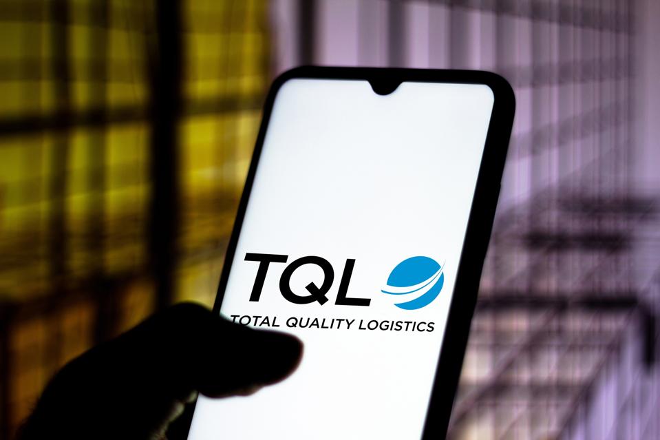 Total Quality Logistics CIO Ryan Kean On Keys To Fostering Growth