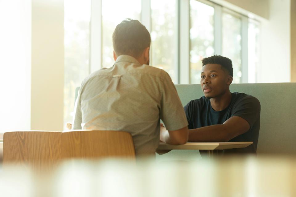 Conflict Can Be Okay When You Focus On What’s Really Possible