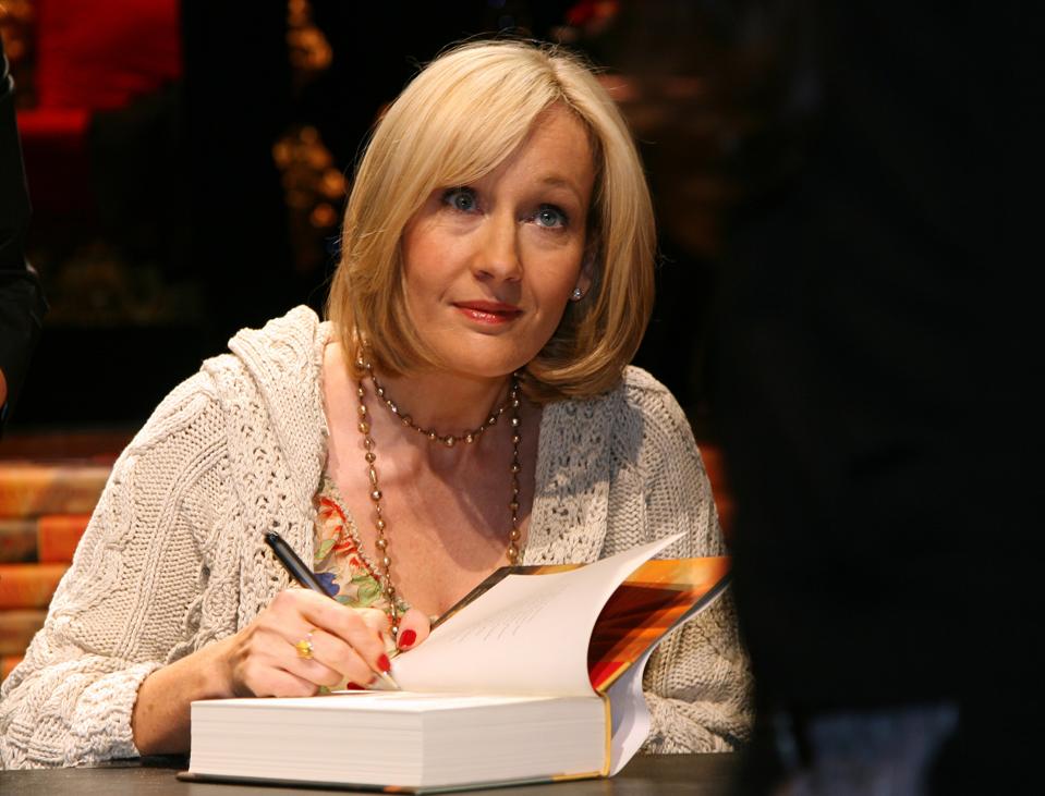 The 30 Greatest Book Series Of All Time