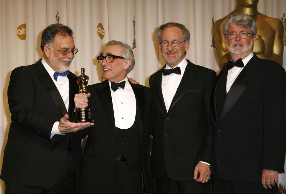 The 30 Greatest Film Directors Of All Time