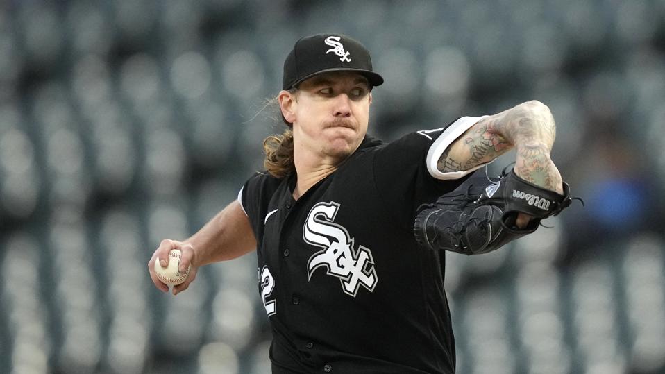 Will The White Sox Use Mike Clevinger As Their Closer?