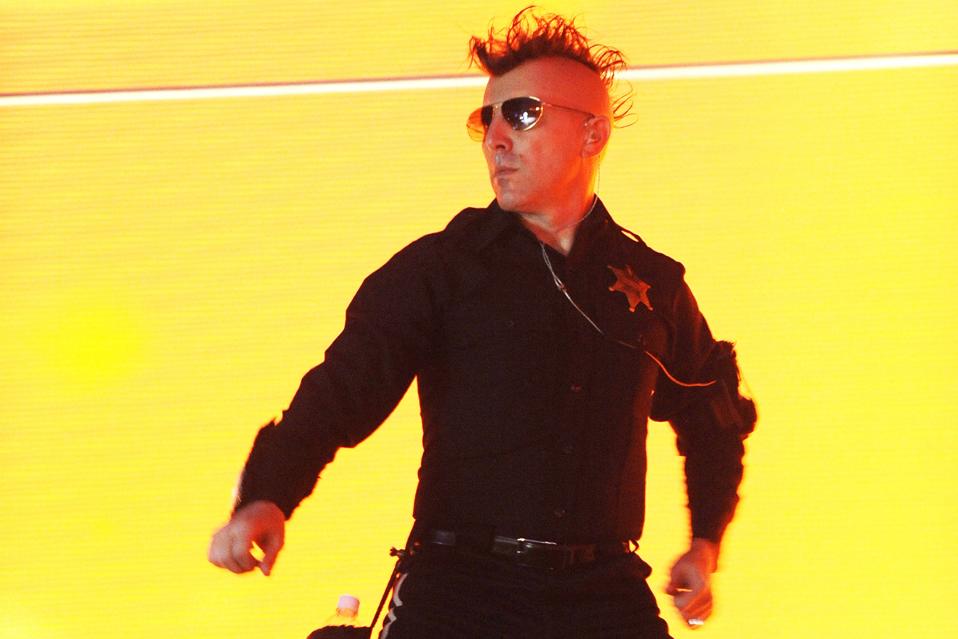 Tool’s Lead Singer Calls His Own Band A ‘Complicated Beast’