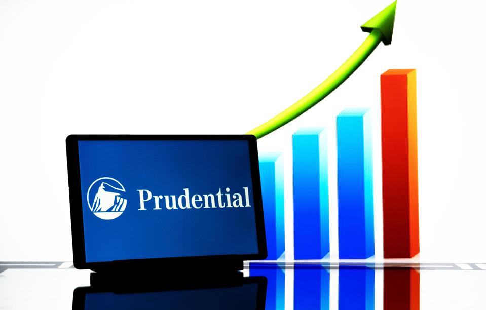 Up 13% YTD, What To Expect From Prudential Financial Stock?