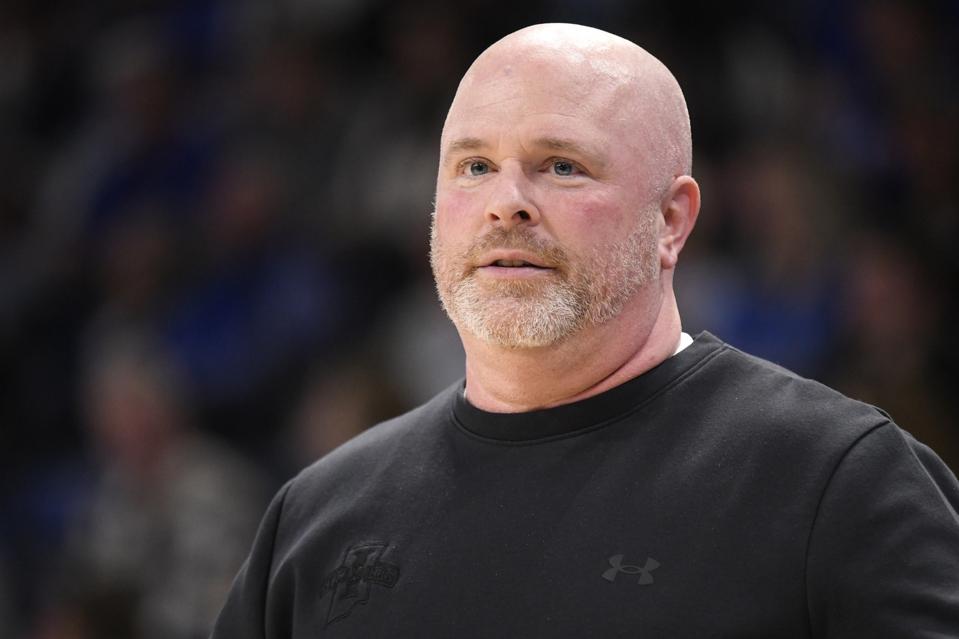 NCAA Coaching Carousel: Saint Louis Hires Indiana State’s Josh Schertz