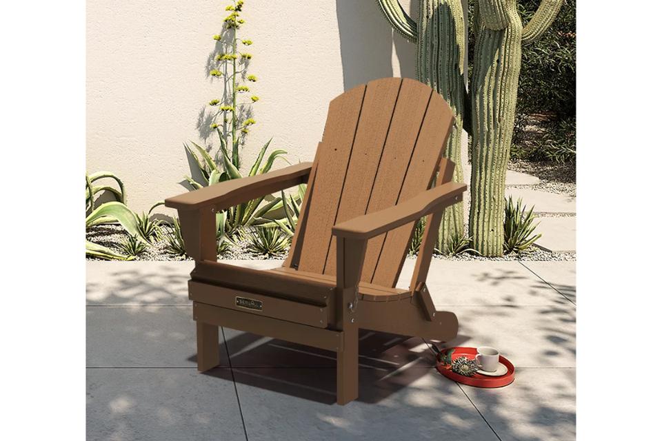 10 Best Adirondack Chairs 2025 Forbes Vetted