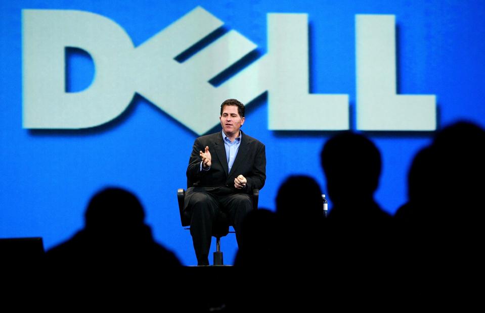 New Dell Return-To-Office Strategy: Potential Impact On Remote Workers